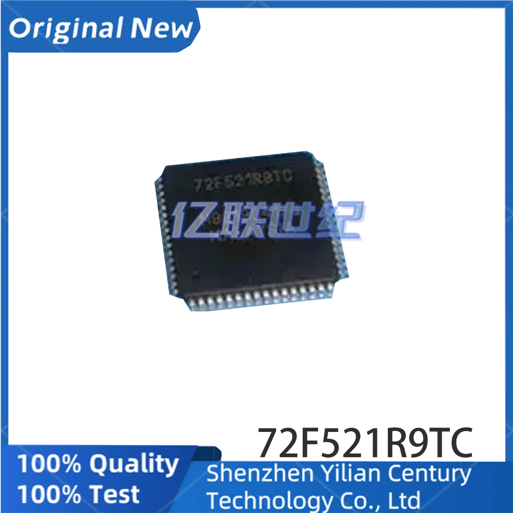 Original-Used-IC-Chip-100-test-very-good-product-72F521R9TC-with ...