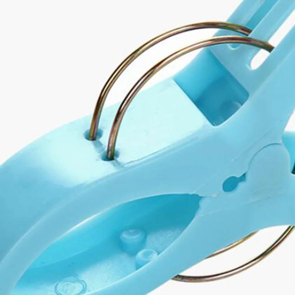 Pince à linge,Cintre En Plastique Pinces À Linge Vêtements Épingles ...