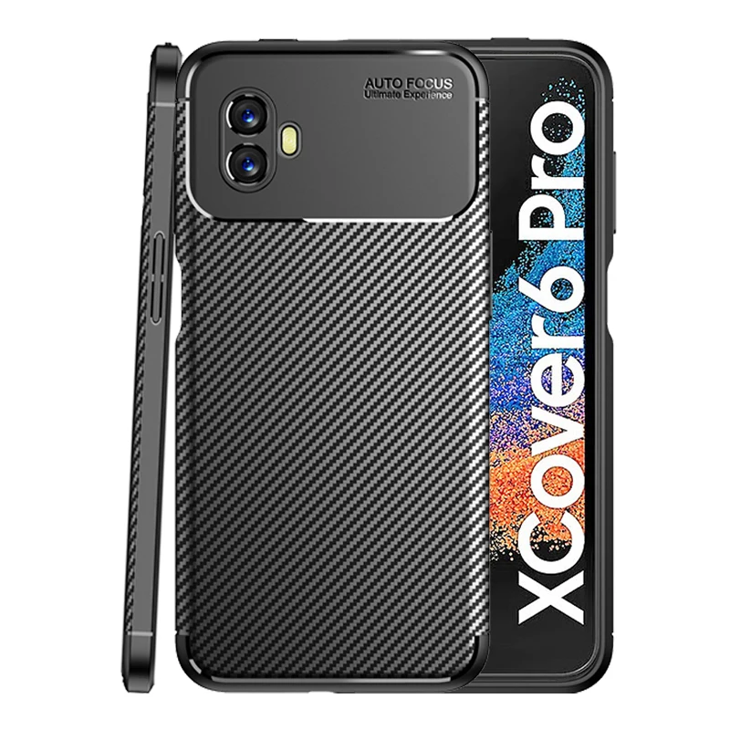 For-Cover-Samsung-Galaxy-Xcover-6-Pro-Case-Samsung-XCover-6-Pro-Soft ...