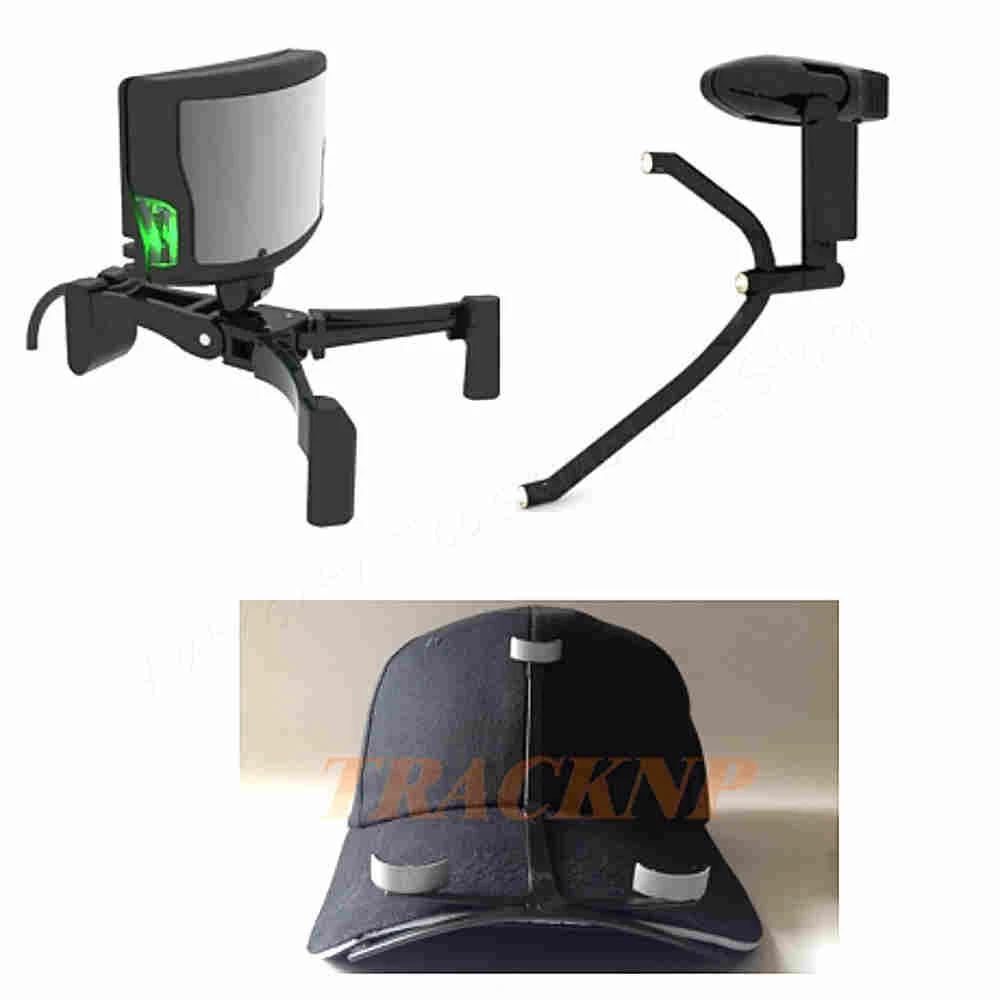 Head Tracking System | Head Aiming | Pump Accessories - Trackir5 ...