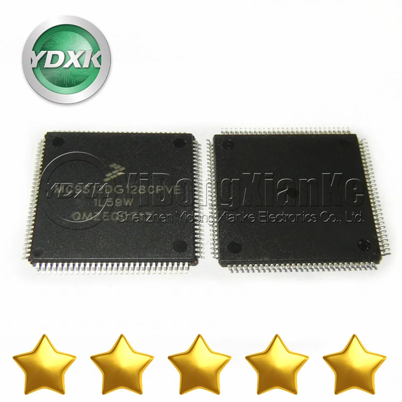 MC9S12DG128CPVE-QFP112-MC912D60ACPVE8MC912DG128A-MC9S12D64CPVE ...