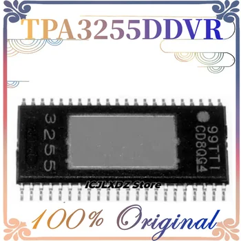 새로운 오리지널 TPA3255 TPA3255DDVR SOP-44 TPA3255D, 1 개/1 세트, 재고 있음