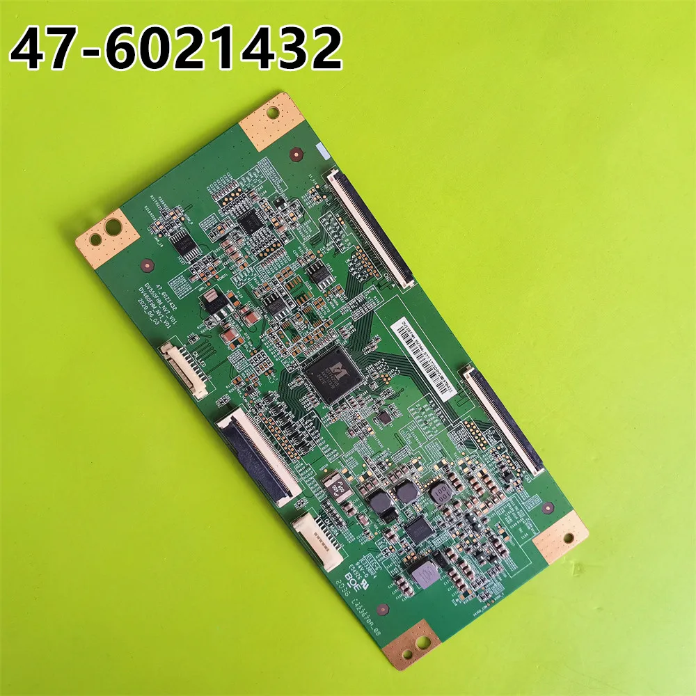 47-6021432-T-CON-Logic-Board-DV550FHM-NV7-V01-DV460FHM-NV1-V01-ELEC-6 ...