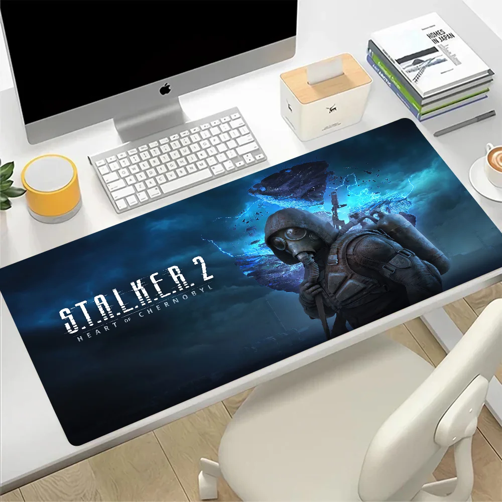Stalker 2 Large Mouse Pad Gaming Mousepad PC Gamer Computer Office ...