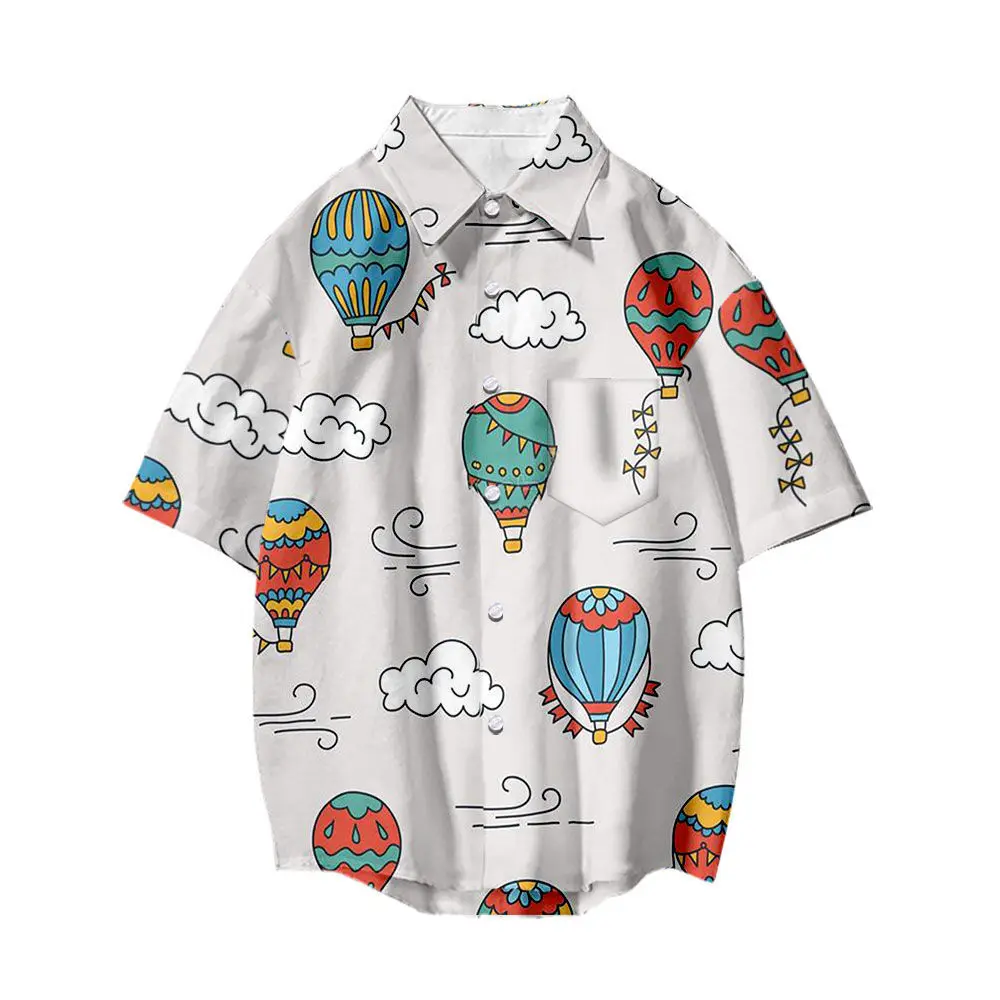 Odd Future Button Ups