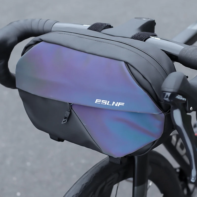 Bicycle-Bags-Multifunctional-Crossbody-Bag-Colourful-Waterproof-Fabric ...