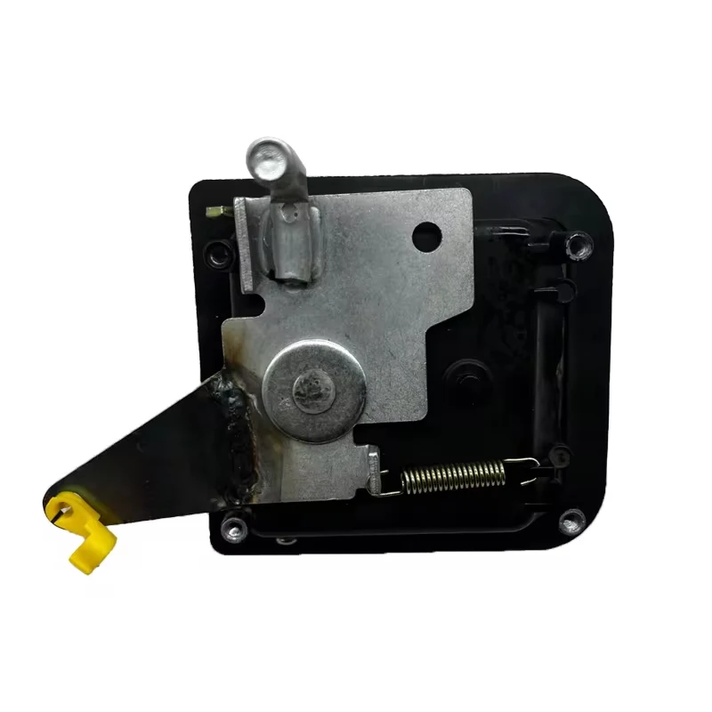Cabin-side-door-handle-lock-7X-2483-7X2483-Cabin-door-lock-for-CAT ...