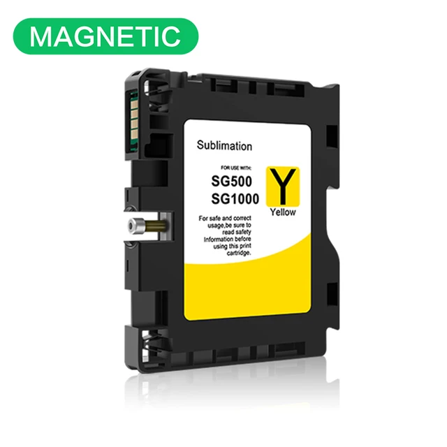 NEW For SAWGRASS SG500 SG1000 Compatible ink cartridge with chip for ...