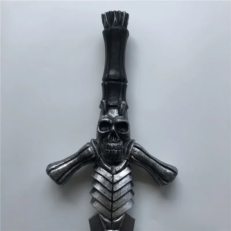 Cosplay Game DMC 5 Dante Rebellion 1:1 Awakening Sword Prop Weapon for ...
