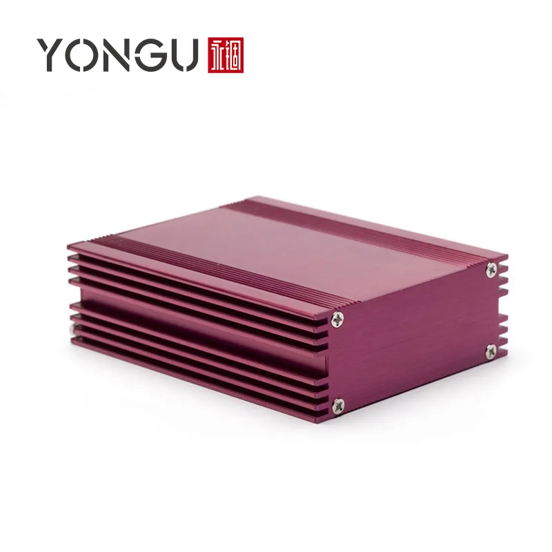 One-piece-electronic-DIY-instrument-project-box-circuit-board-sheet ...