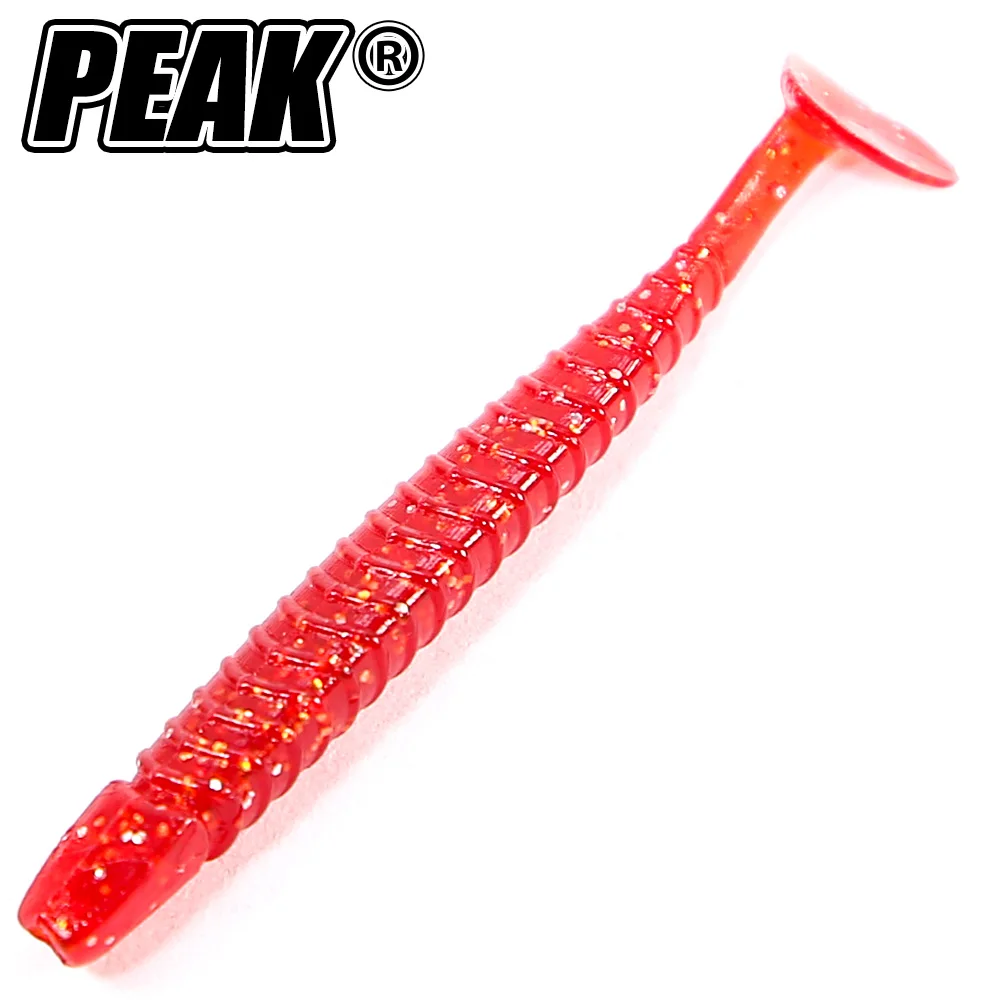 PEAK-Floating-Soft-bait-Swimbait-fishing-lures-Pesca-carp-fishing-bass ...