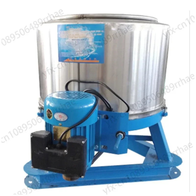 Large-capacity-100-kg-dehydrator-drying-machine-large-scale-drying ...