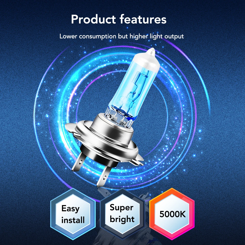 H2 Headlight Bulbs Prices