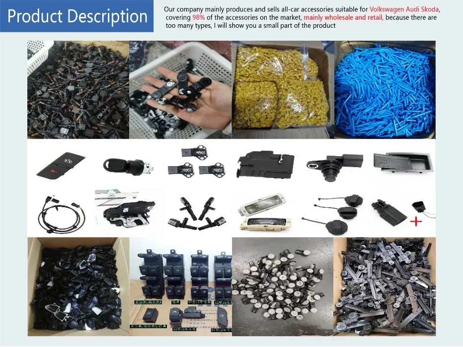 Медная гайка выхлопной трубы WHT 003842 Для VW Audi WHT 003 842 ...