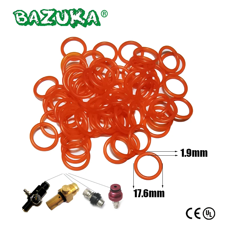 High-Strength-Polyurethane-Sealing-Orings-O-rings-90-Duro-for-G1-2-14 ...
