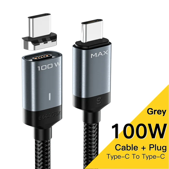 ESSAGER Choice Store