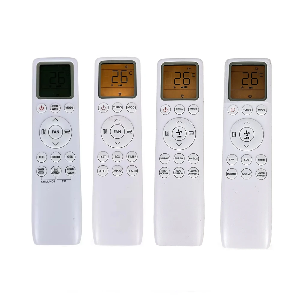 New Original Remote control For TCL Air Conditioner A/C AC Remote ...