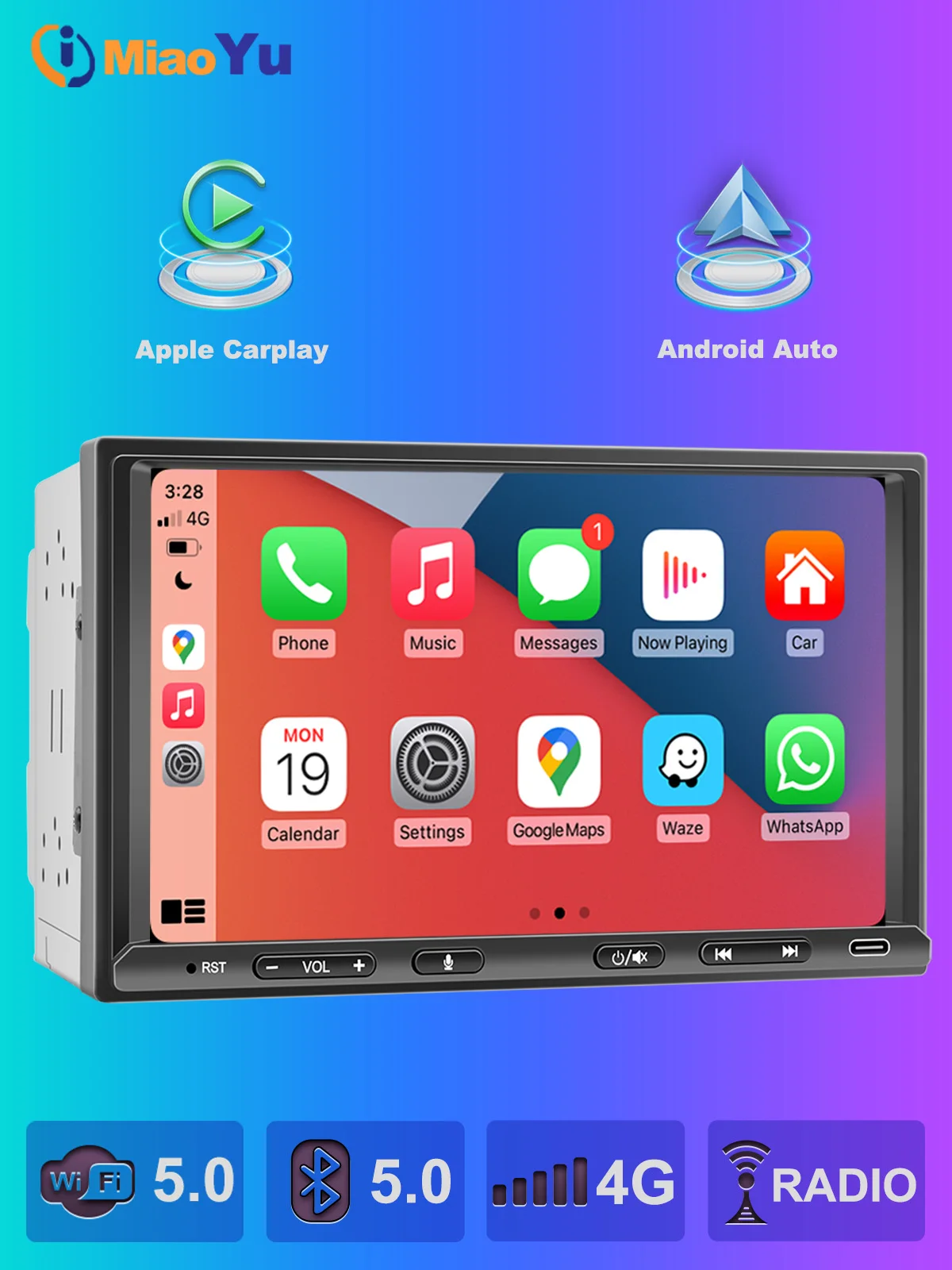 7-Inch-Universal-Android-Auto-Double-Din-Multimedia-for-Car-Stereo ...