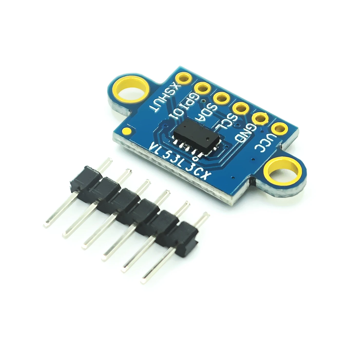 VL53L3CX-Time-of-Flight-ToF-Laser-Ranging-Sensor-Module-Breakout-3M ...