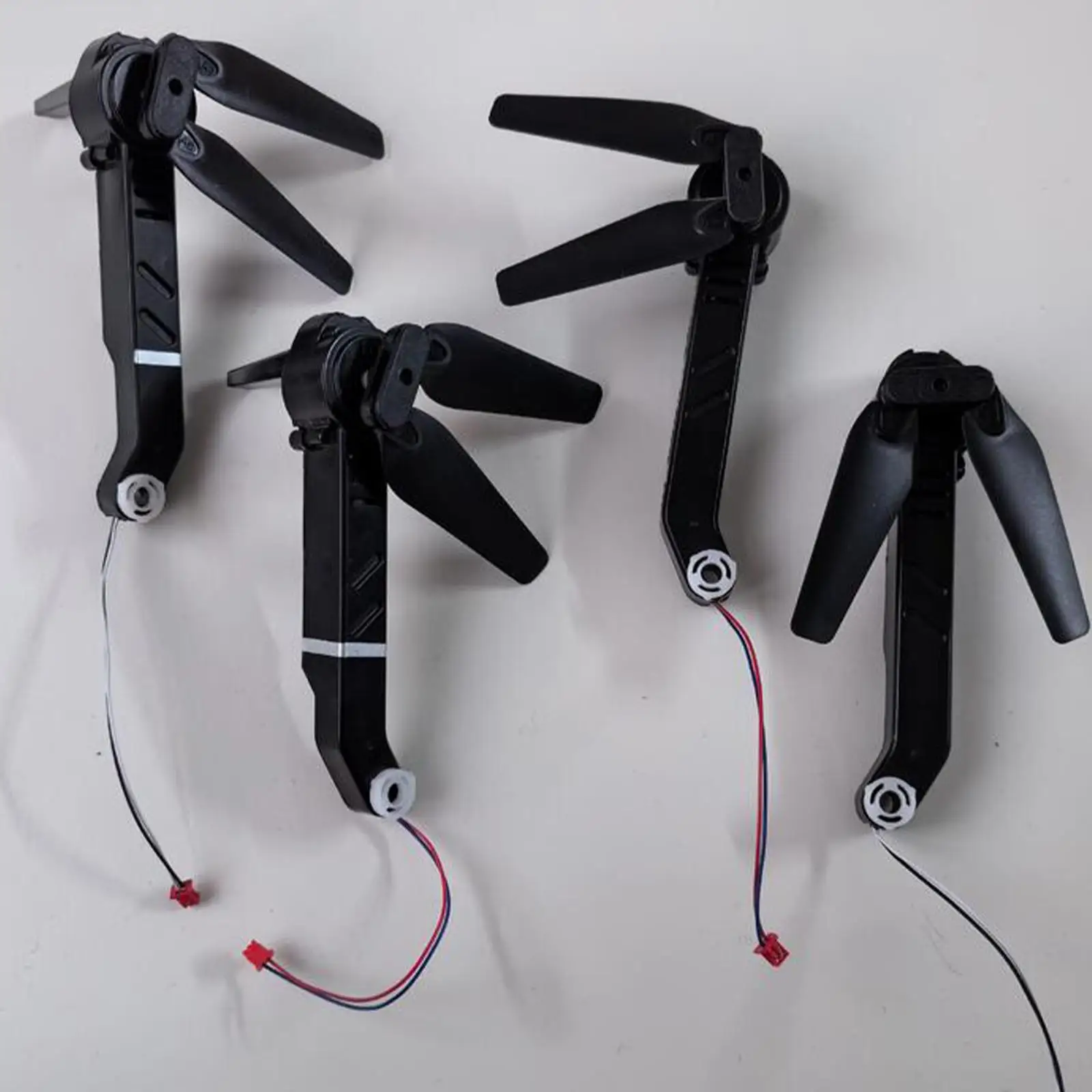 Drone-Motor-Arm-Set-Accessory-Spare-Parts-for-E88-E99-Quadcopter ...