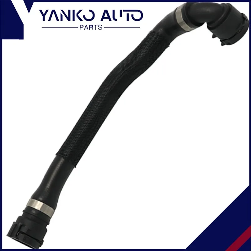 2055014784-A2055014784-Engine-Radiator-Coolant-Water-Overflow-Hose-for ...