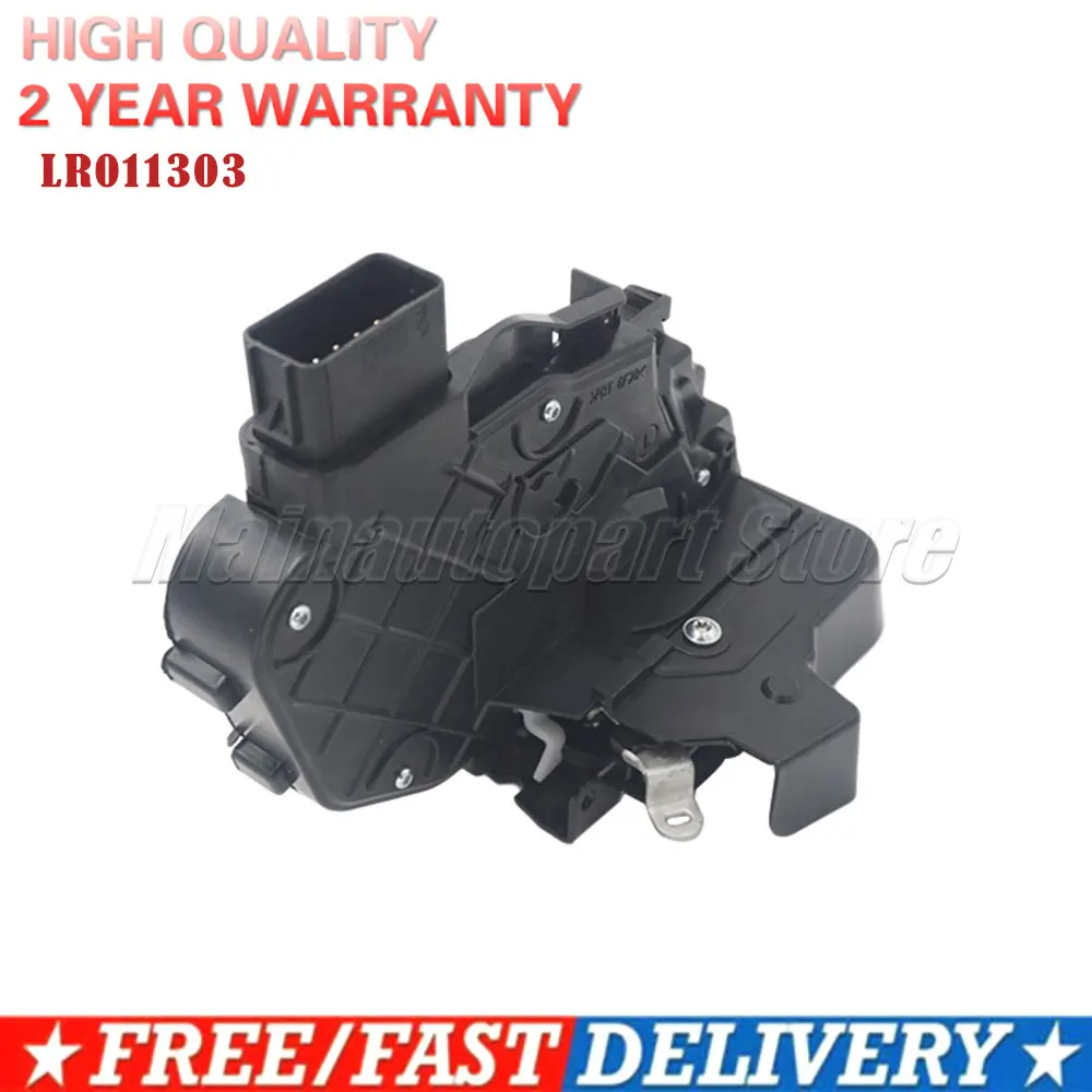 Rear-Left-Door-Lock-Actuator-LR011303-LR071650-FQM500370-FQM000158 ...