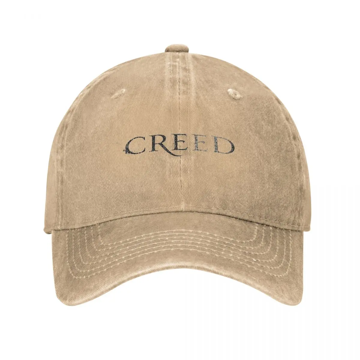 Vintage-Creed-Band-Logo-Outfit-Men-Women-Baseball-Caps-Album-90s ...