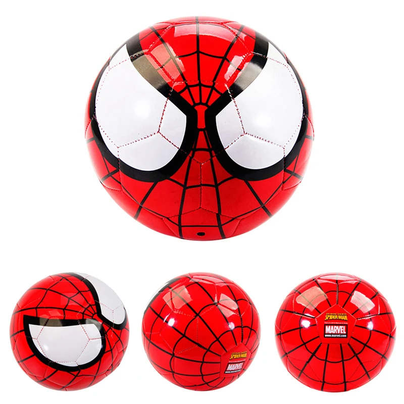 Marvel Heroes Spiderman