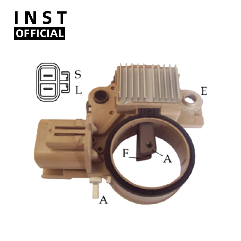 Alternator-Voltage-Regulator-FOR-HYUNDAI-Y702-06-081-14-50V-3737047301 ...