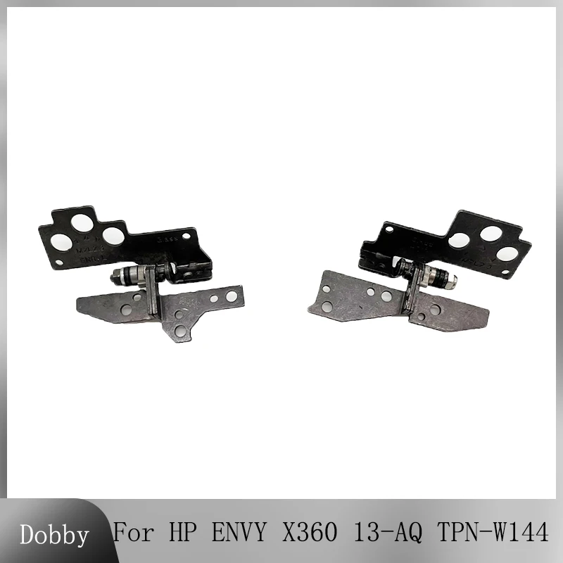 Original NEW Laptop LCD Hinges For HP ENVY X360 13-AQ TPN-W144 Hinges ...