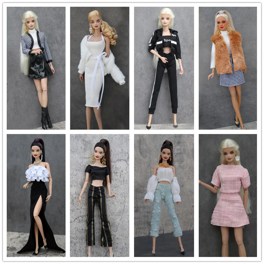 Xinyi-Ensemble-de-v-tements-pour-poup-e-Barbie-haut-manteau-jupe-pantalon-robe-t-automne.jpg