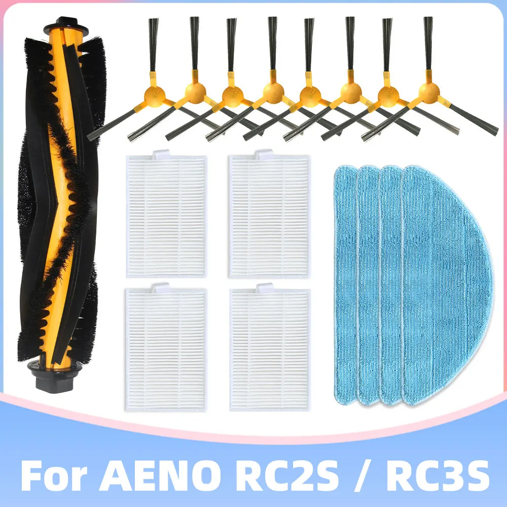 Compatible-for-AENO-RC2S-ARC0002S-RC3S-ARC0003S-Main-Side-Brush-Filter ...