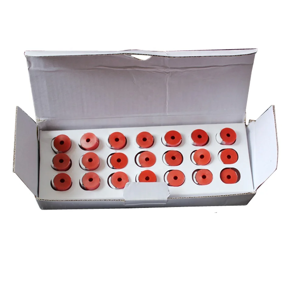 UL1439 TC 3 tape cap kits for sharp point tester|Power Tool Accessories ...