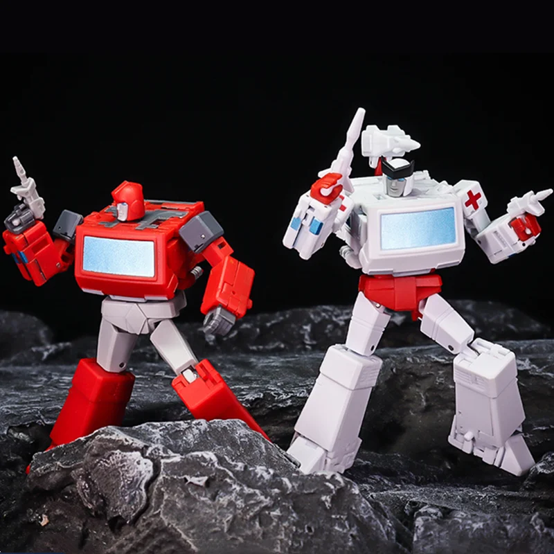 Ratchet Transformers G1