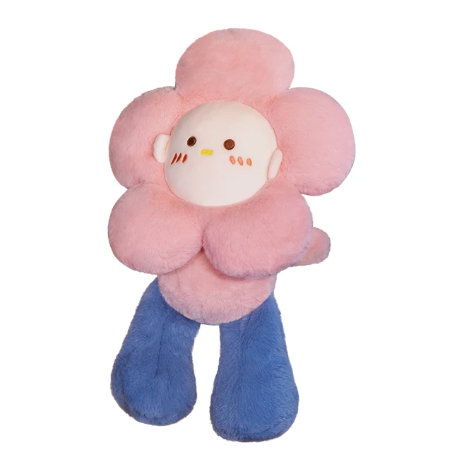 Stuffed Human Bodies