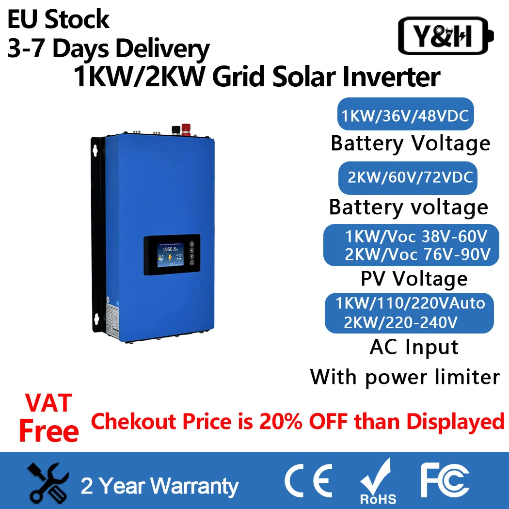 Y-H-1KW-2KW-MPPT-Solar-Inverter-With-Power-limiter-for-Solar-Panel-or ...