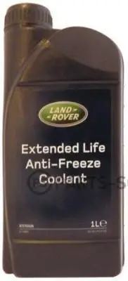 Land Rover Stc50529 Landrover Extended Life Anti-freeze Coolant 1l And ...