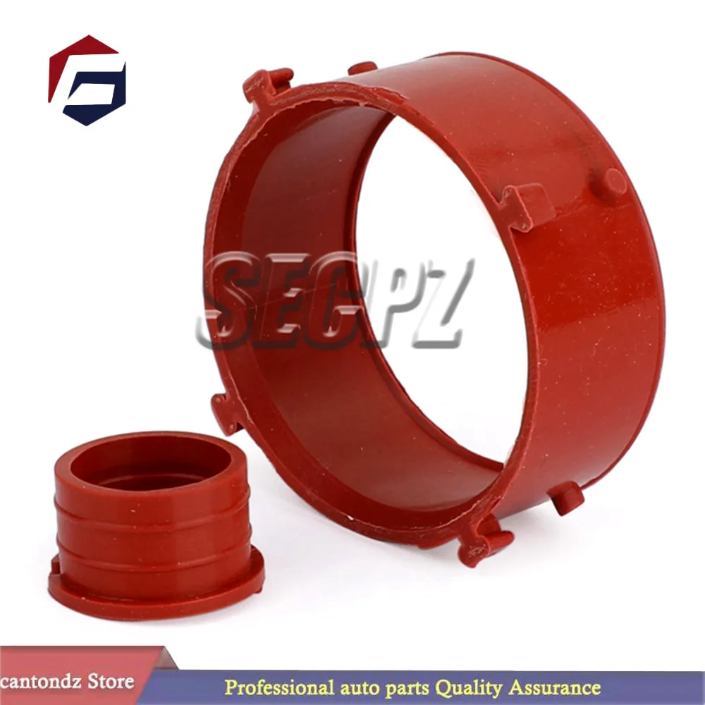 Auto-Rubber-Turbo-Breather-Intake-Seal-Kit-6420940080-6420940580-For ...