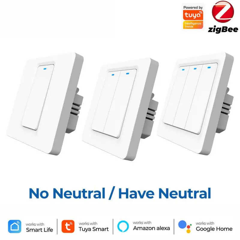 Tuya-Zigbee-Smart-Light-Switch-No-Neutral-Wire-Required-EU-1-2-3-Gang ...