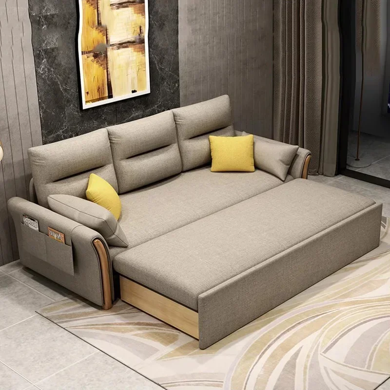 Nordic-Luxury-Living-Room-Sofa-Storage-Leisure-Multifunctional-Folding ...