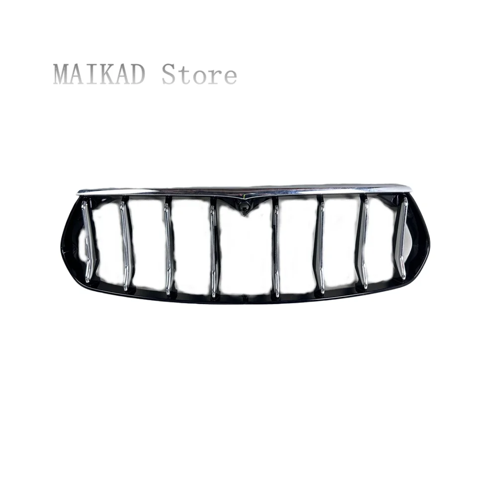 20017-2021-Surround-View-Camera-System-Front-Grille-for-Maserati ...