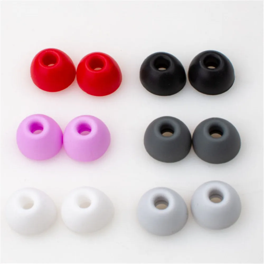 Silicone-Ear-Tips-for-Beats-Studio-Buds-Beats-Fit-Pro-Wireless-Earphone ...