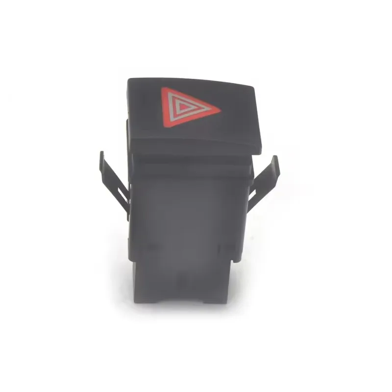 Botón de emergencia para VW Polo Classic 2002-2010, luz de advertencia ...
