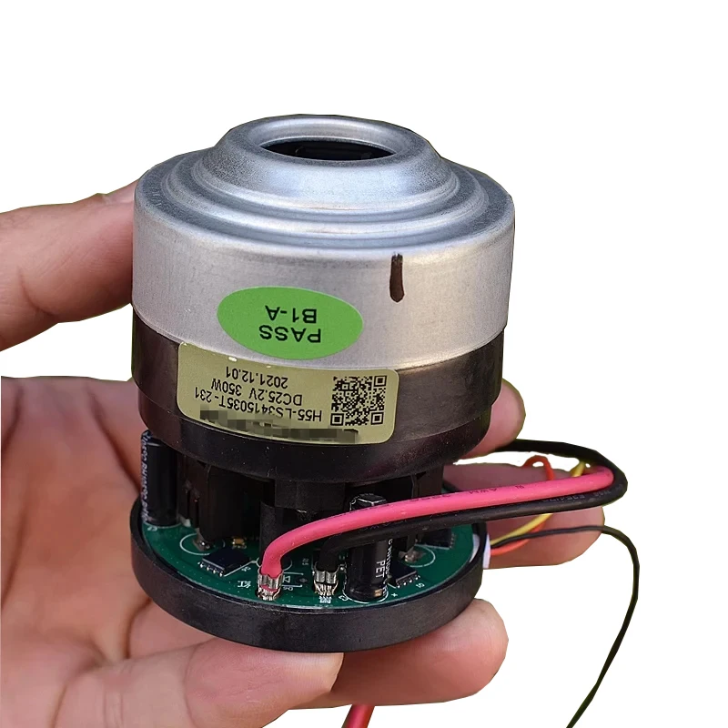 DC-24V-25-2V-350W-High-Power-Brushless-Motor-Electric-Blade-Fan-Motor ...