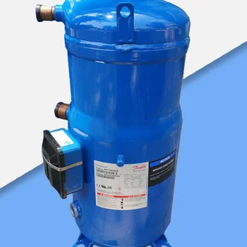 MT100HS4EVE 8HP compressor for DANFOSS compressor