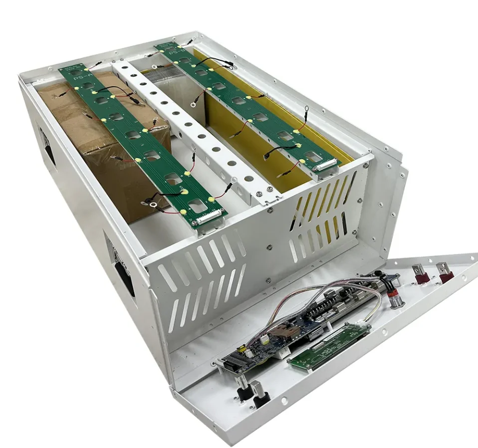 Black-cell-diy-f-r-16s-51-2-v-280ah-230ah-302ah-lifepo4-Batterie-Metall ...