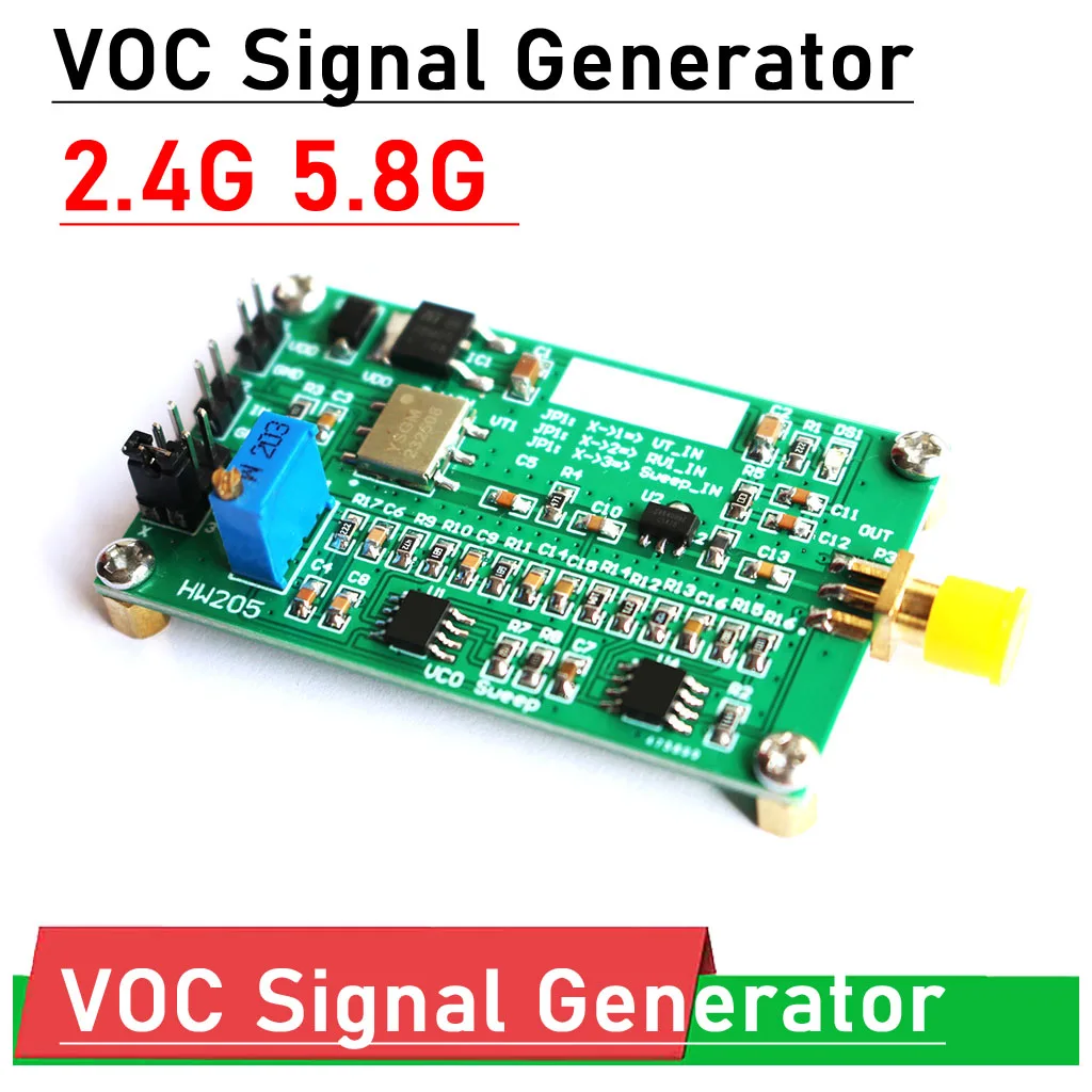 2-4G-5-8G-VCO-Signal-Generator-With-Sweep-Power-Voltage-Controlled ...