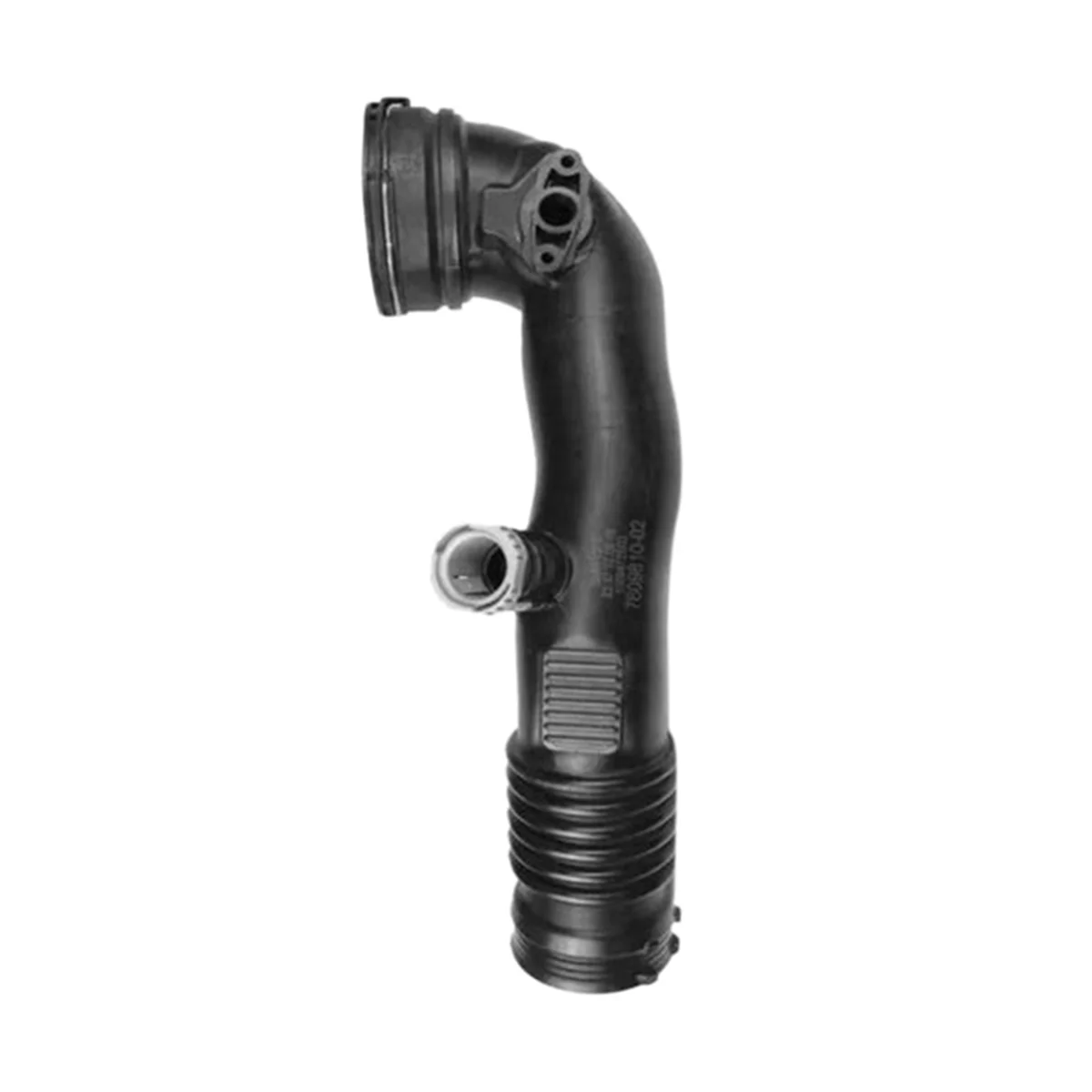 13717609810-Car-Accessories-Air-Cleaner-Intake-Pipe-for-BMW-7-Series-X6 ...