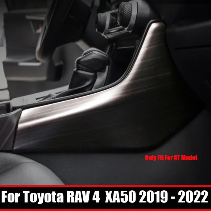 For Toyota RAV4 RAV 4 XA50 2019 2020 2021 2022 2023 Center Console Gear ...