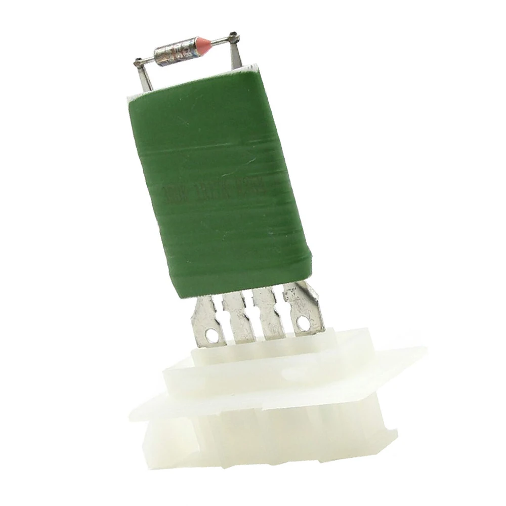 RESISTOR-del-MOTOR-del-ventilador-del-calentador-para-Renault-DACIA ...
